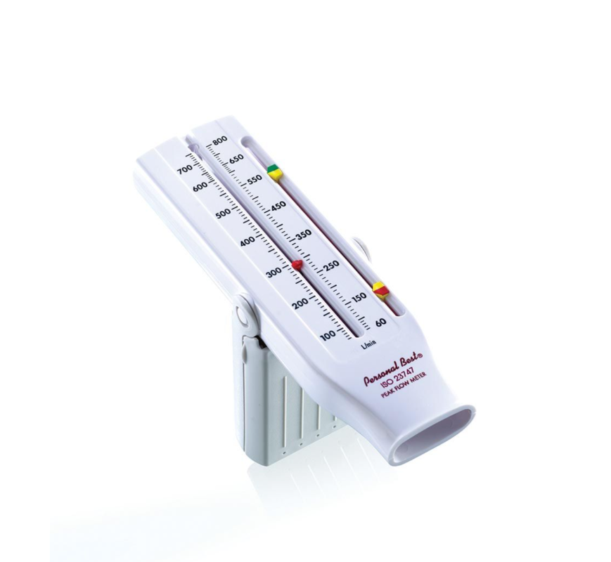 Philips, Personal Best Peak Flow Meter | apotekos.com