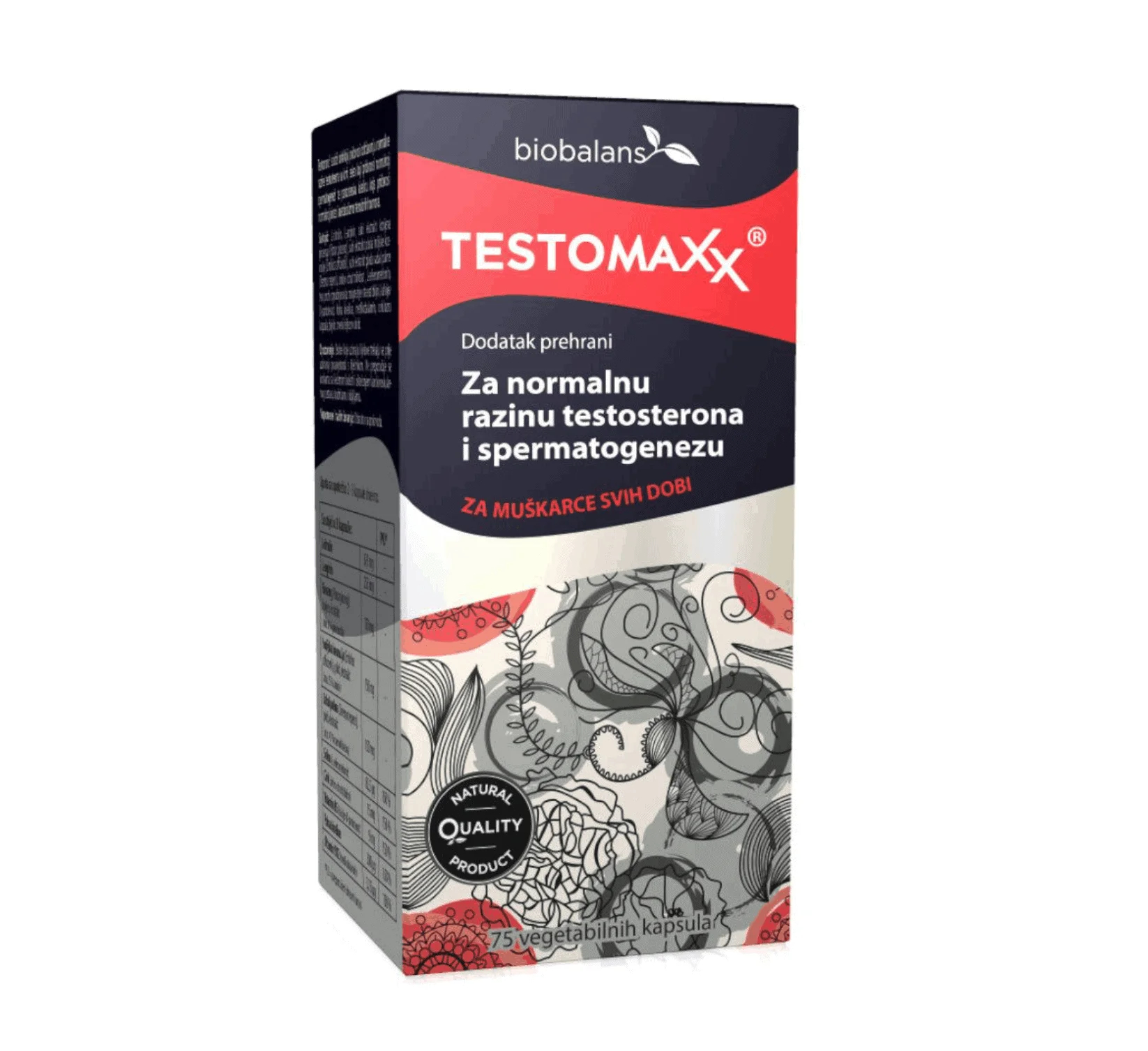 Najbolji Vitamini Za Potenciju Kod Muškaraca (2025) | apotekos