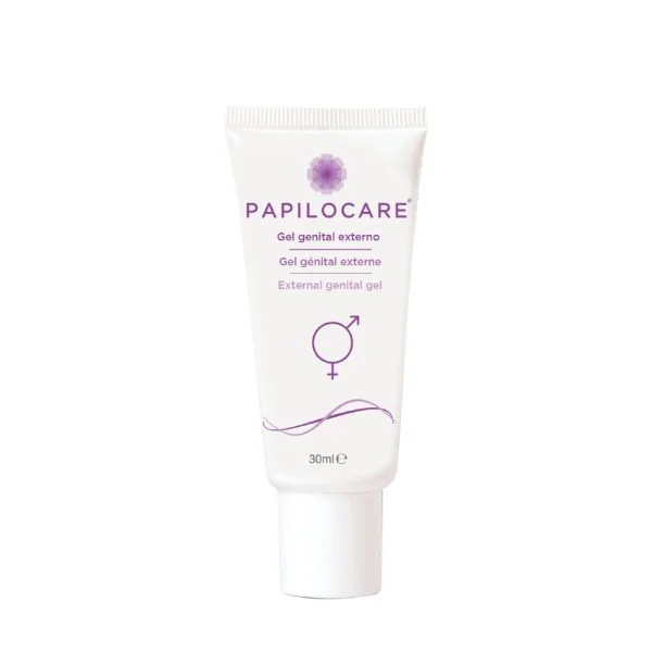 Papilocare®, Gel For External Use, 30ml, Auxiliary Treatment of ...