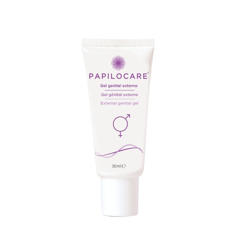 Papilocare, Gél külsőleges használatra, 30ml, HPV okozta kondilómák ...