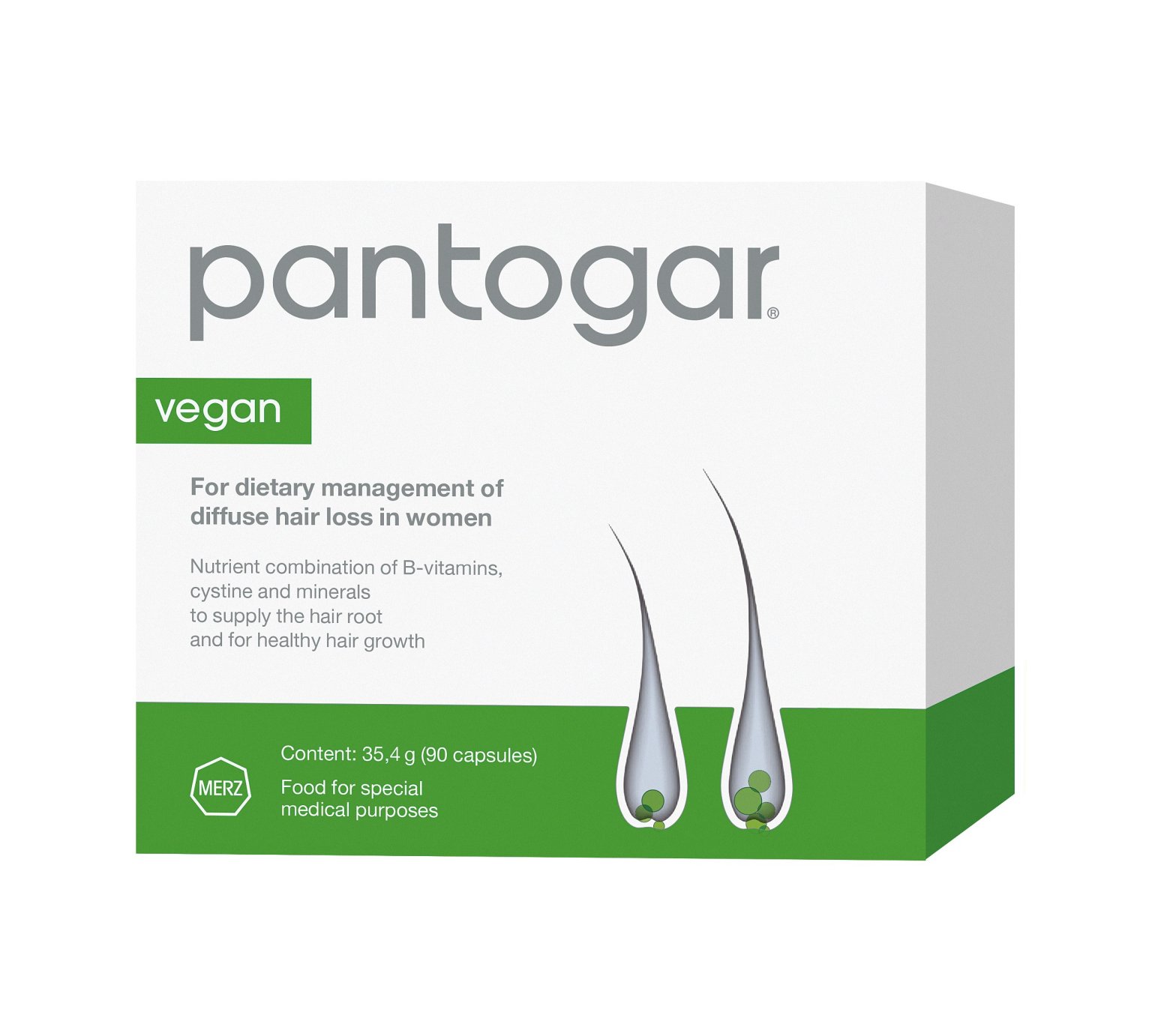We Watched: Pantogar Capsules – What to Expect? (2026) | apotekos.com