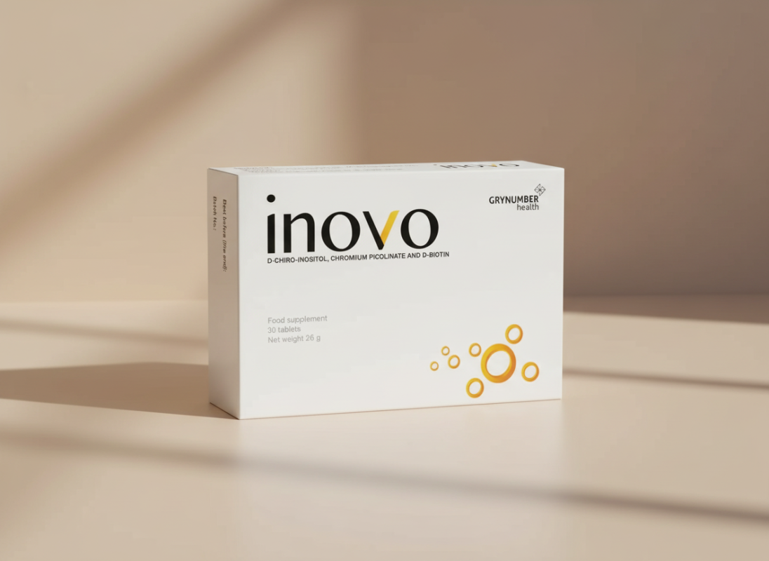 Miramos: Inovo Tabletas - ¿Qué esperar? (2026) | apotekos.com