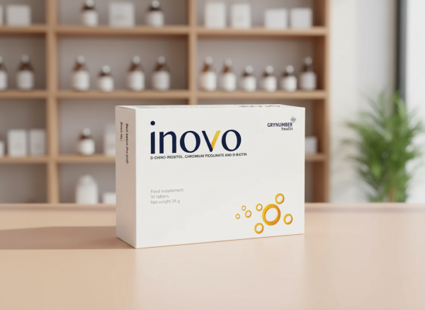 Miramos: Inovo Tabletas - ¿Qué esperar? (2026) | apotekos.com
